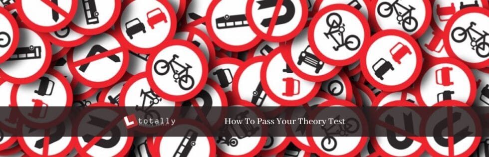 How To Pass Your Driving Theory Test | Totally Driving